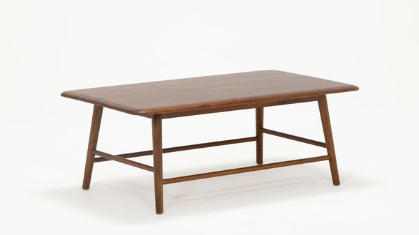 kacia rectangular coffee table - urbane EQ3