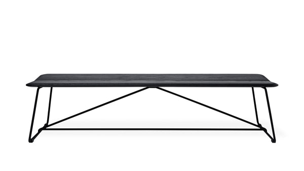 aero bench - urbane EQ3